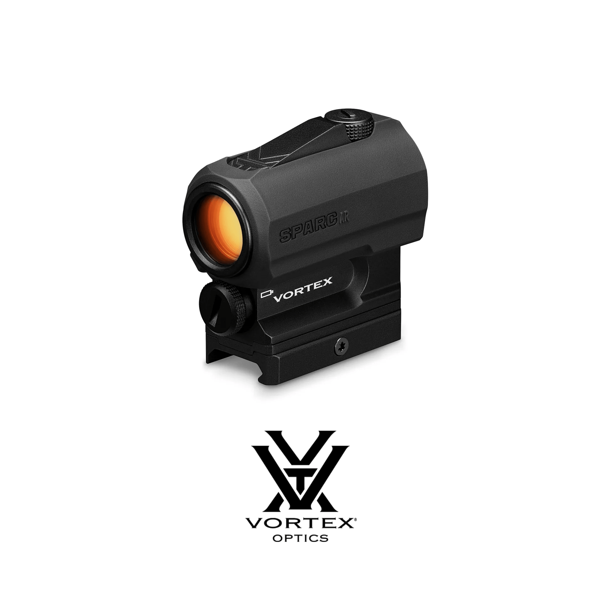 Vortex SPARC AR Bright Red Dot 2 MOA