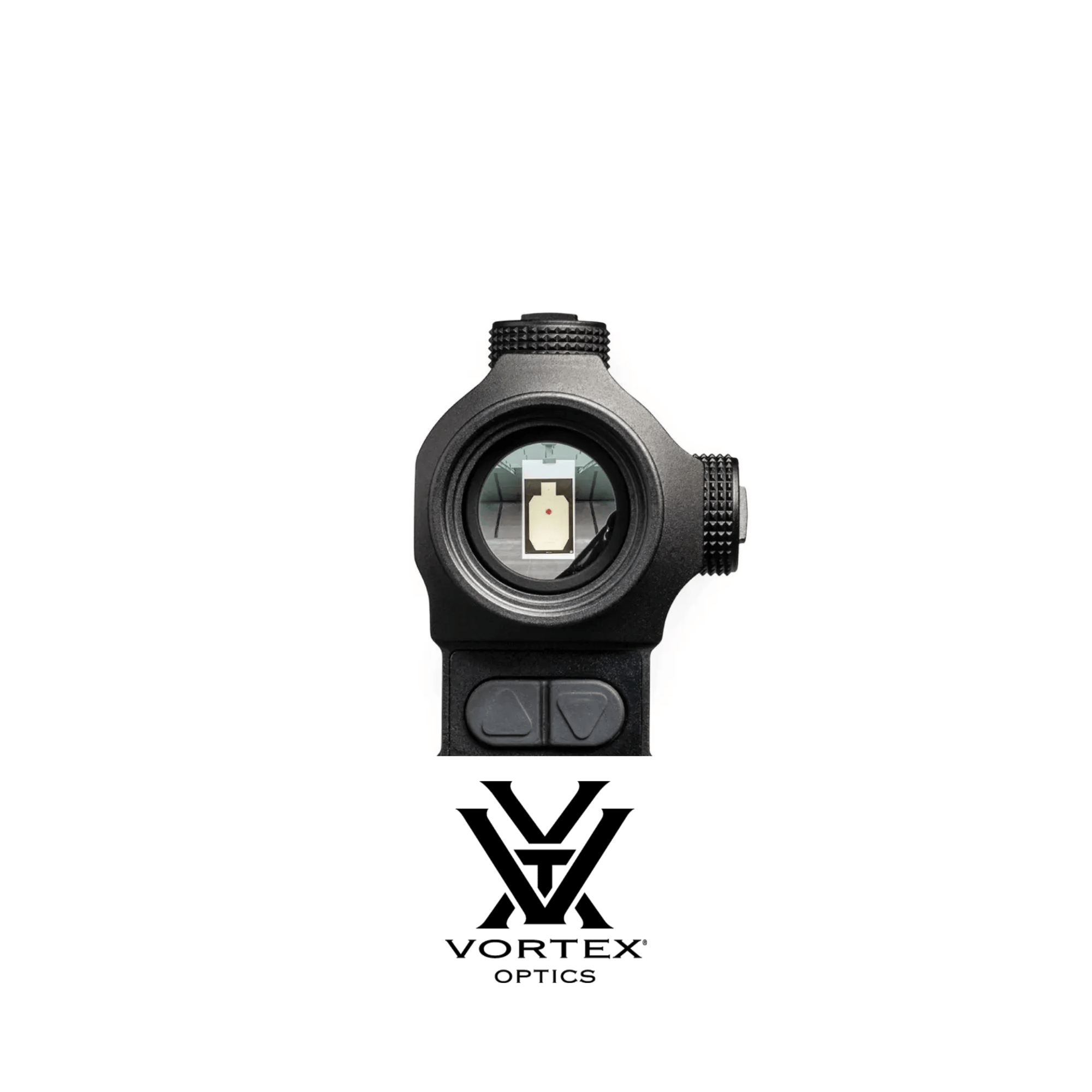 Vortex SPARC AR Bright Red Dot 2 MOA