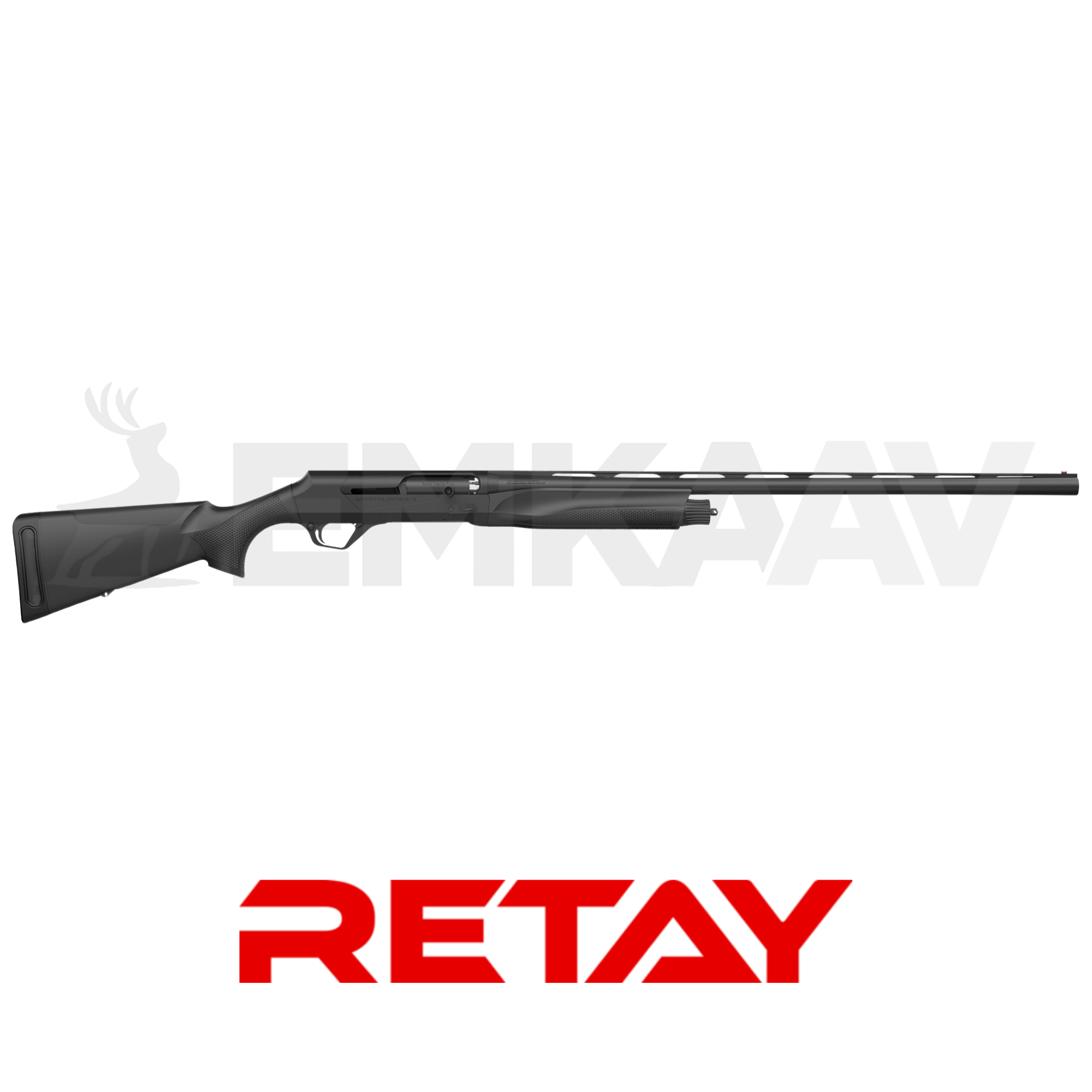 Retay Ace Sentetik Otomatik Av Tüfeği