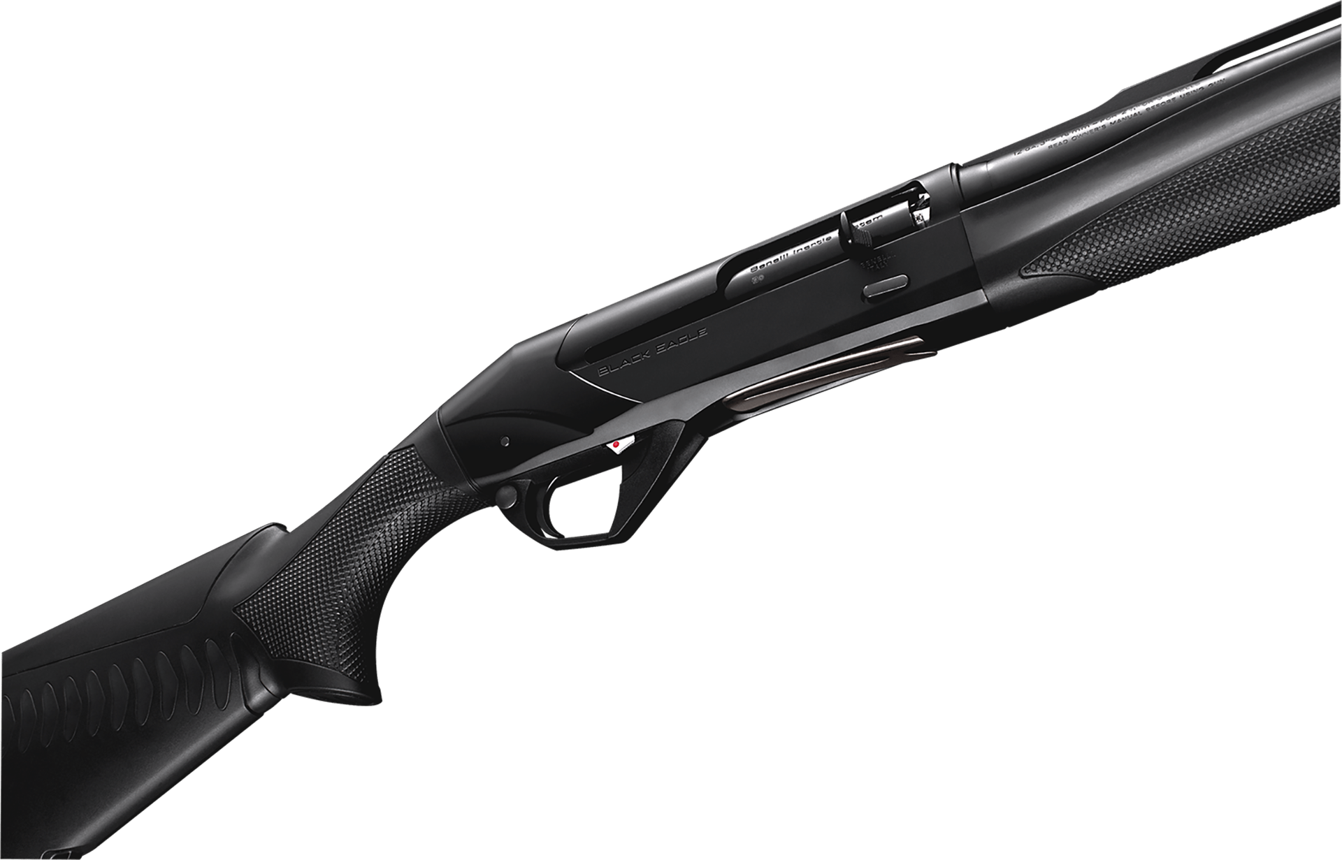 Benelli Black Eagle Yarı Otomatik Av Tüfeği