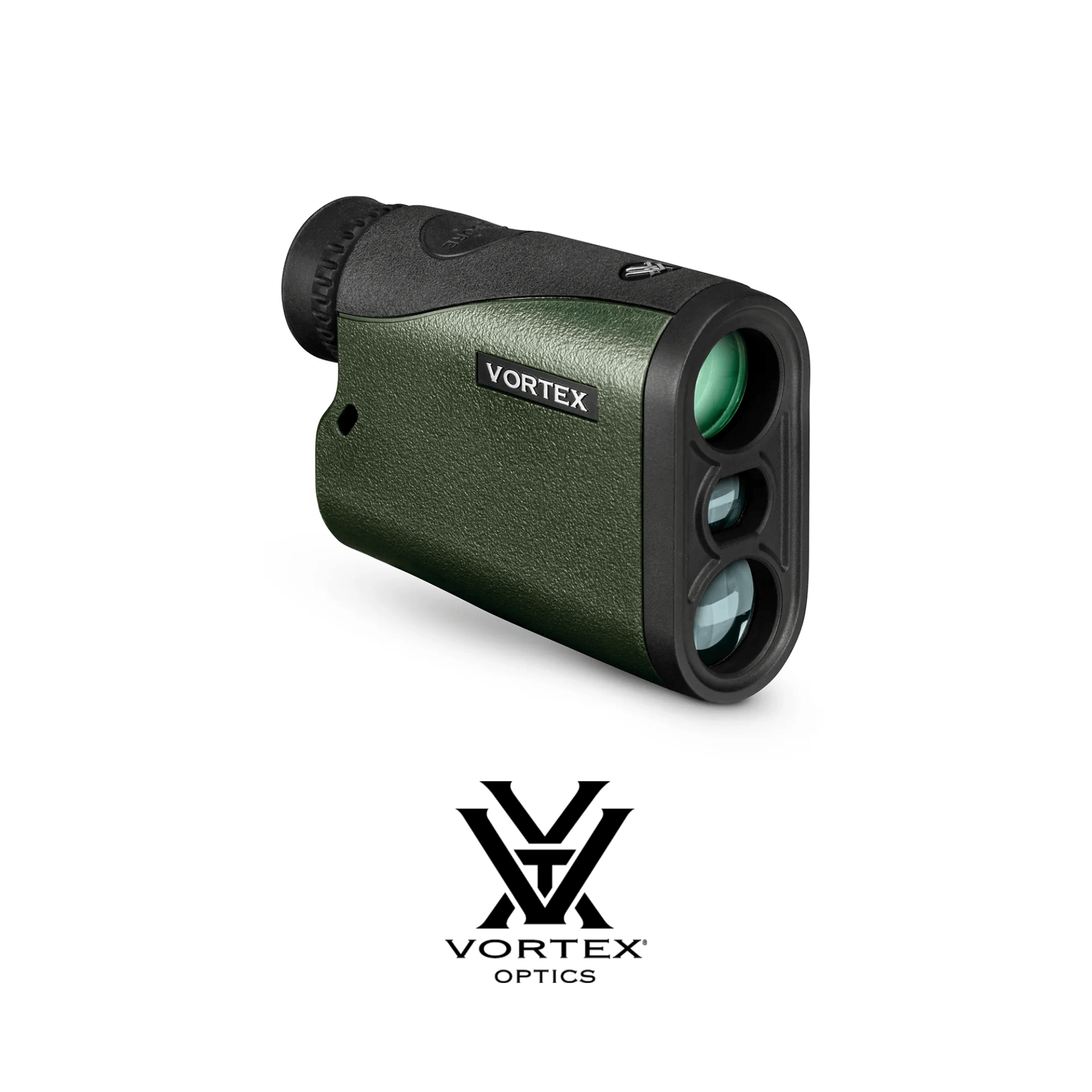 Vortex Crossfire HD 1400 Lazer Mesafe Ölçer Rangefinder