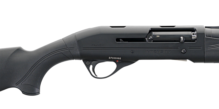 Franchi Intensity Black Sentetik Yarı Otomatik Av Tüfeği | Güçlü ...