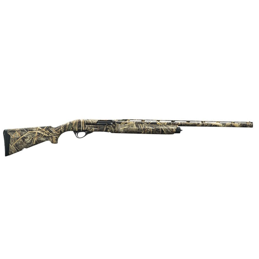 Franchi Affinity 3 Camo Max5 Yarı Otomatik Av Tüfeği - Kamuflaj ve Yüksek Performans