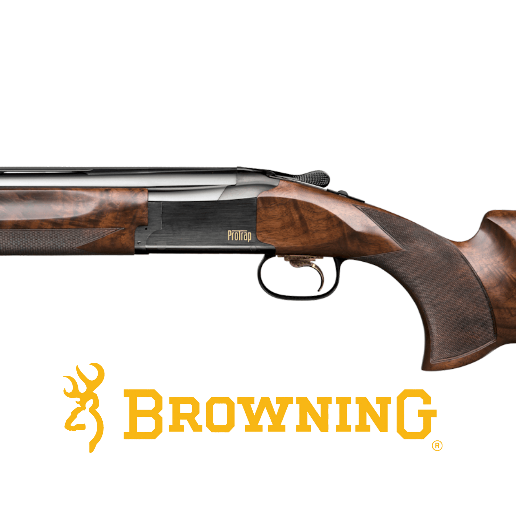 Browning B725 Pro Trap Tüfeği