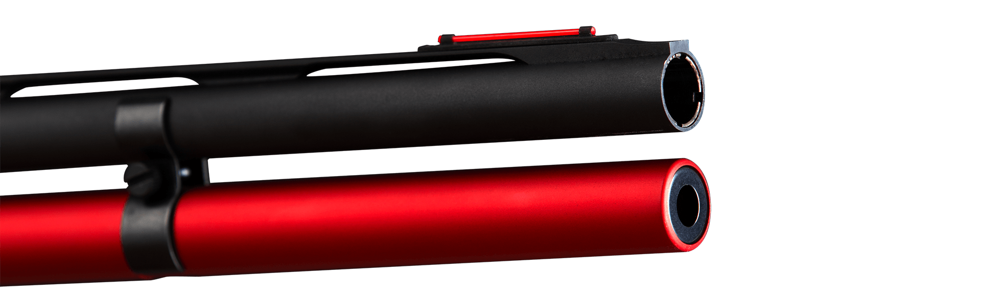 Benelli M2 Speed Performance Yarı Otomatik Av Tüfeği