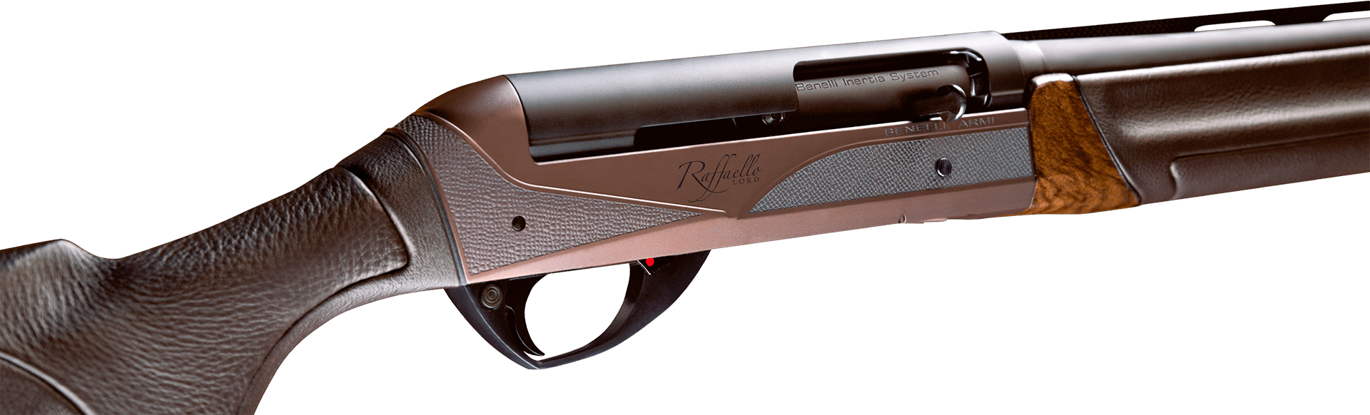 Benelli Raffaello Lord 12 Yarı Otomatik Av Tüfeği