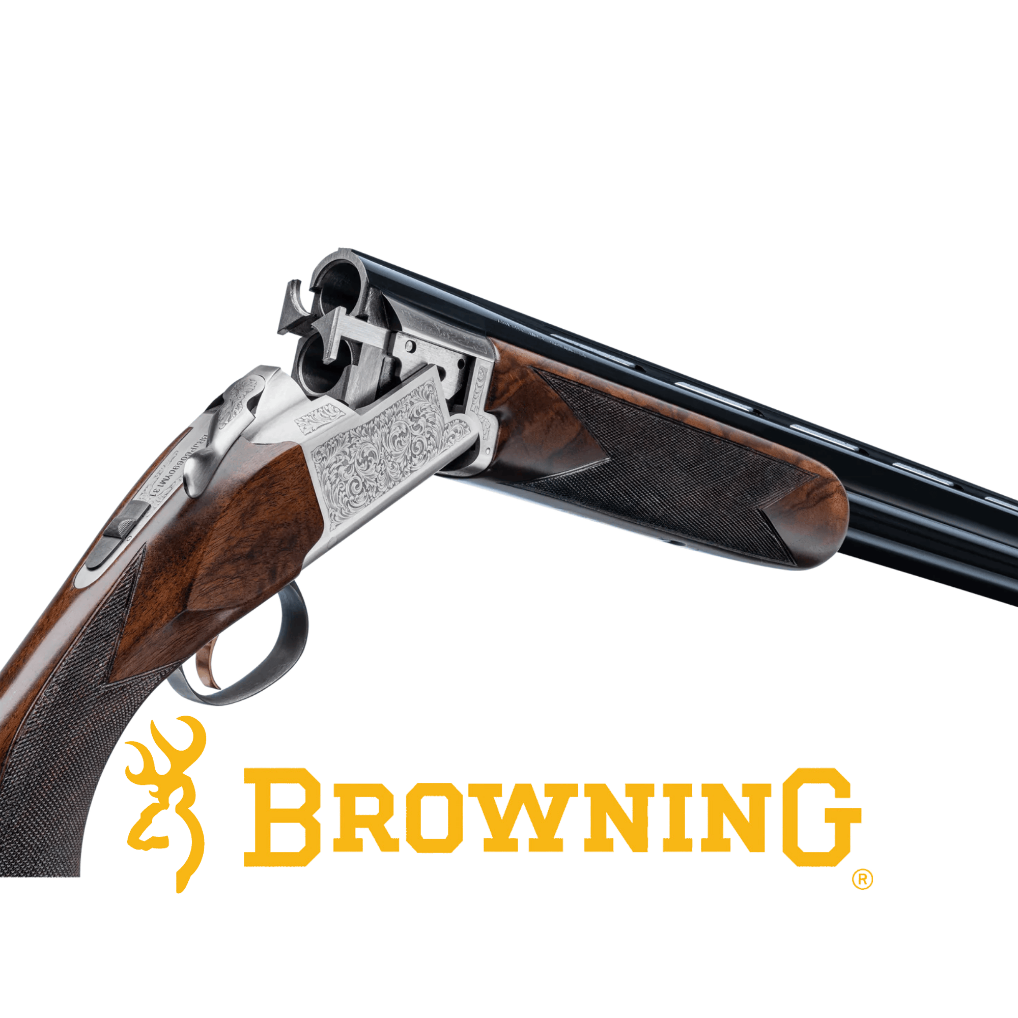 Browning B725 Game Süperpoze Av Tüfeği