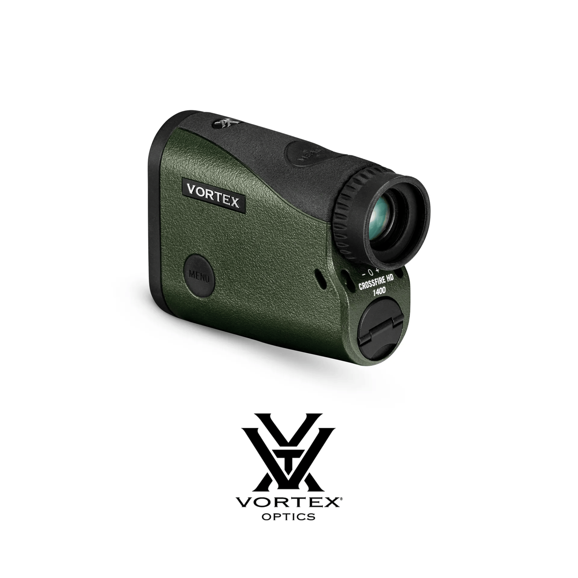 Vortex Crossfire HD 1400 Lazer Mesafe Ölçer Rangefinder