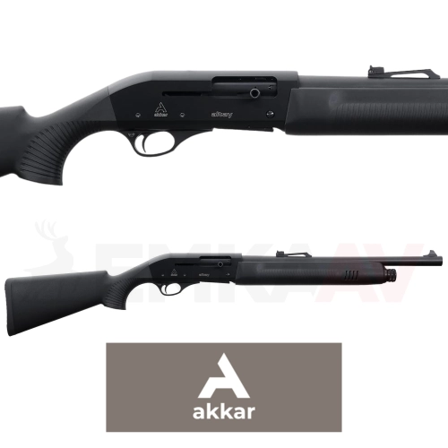 Akkar Altay 212HD Silver Yarı Otomatik Av Tüfeği Fiyatları 2025 ...