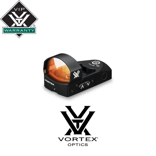 Vortex Venom Red Dot (3 MOA)