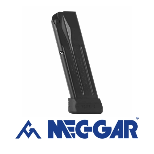 MEC-GAR Sig Sauer Pro 2009 / 2022 9mm 17 li Tabanca Şarjörü Emkaav.com'da.