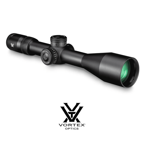 Vortex Venom 5-25x56 FFP EBR-7C Tüfek Dürbünü MRAD