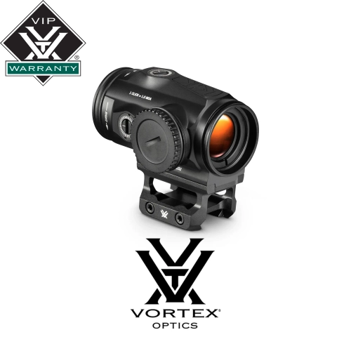 Vortex Spitfire HD Gen II 3X Prism Scope Tüfek Dürbünü
