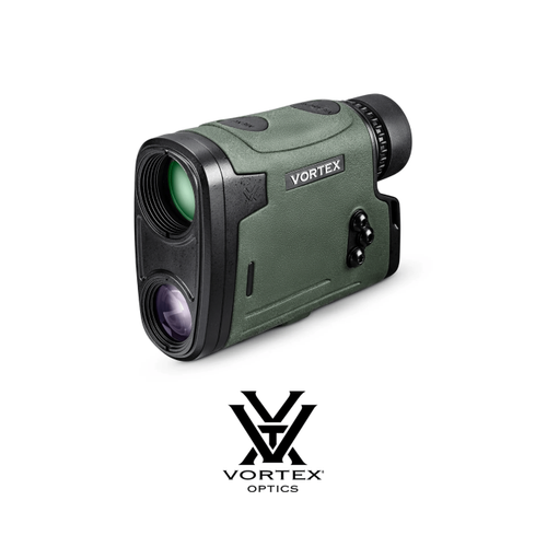 Vortex Viper HD 3000 Lazer Mesafe Ölçer Rangefinder