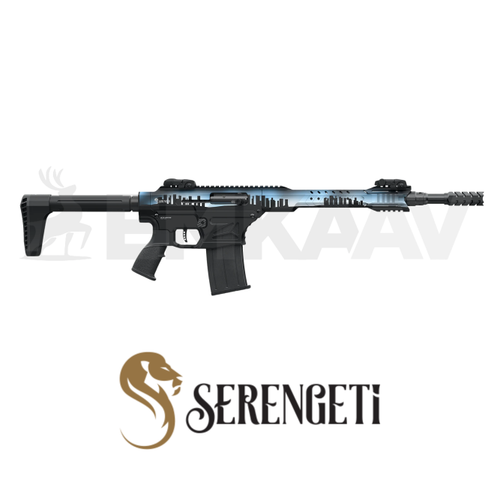 Serengeti Legion-120 Special Edition Miami Geceleri Şarjörlü Av Tüfeği