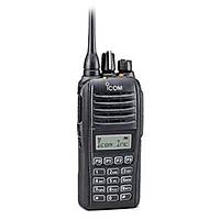 Icom IC-F1000 VHF Telsiz | Kompakt ve IP67 Sertifikalı Güvenilir Telsiz