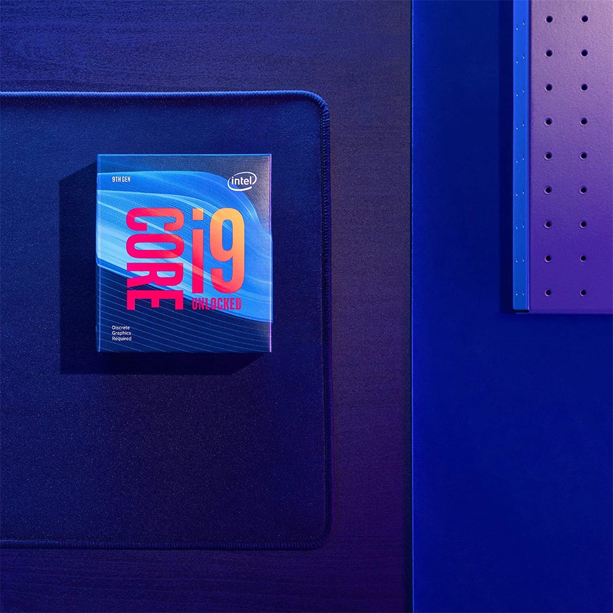 İntel İ9 9900K 5.00Ghz 16M Fclga1151 İslemci Fansiz Box Fiyatı