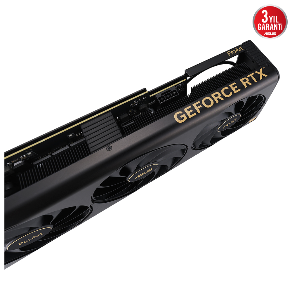 Asus ProArt RTX 4070 Ti Super OC Edition 16GB GDDR6X 256bit Nvidia ...