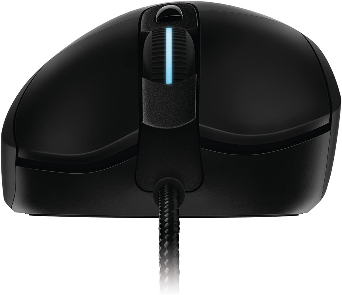 Logitech G G403 Lightsync Rgb Aydinlatmali Hero 25.600 Dpi Kablolu ... Logitech G G403 Lightsync Rgb Aydinlatmali Hero 25.600 Dpi Kablolu ...