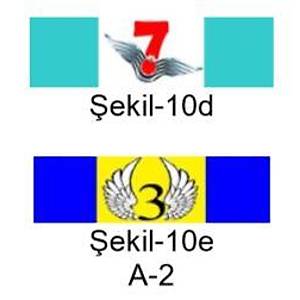 BRÖVE | Şerit Rozet | Spolet > Şerit Rozet « Seyhan Askeri Malzeme