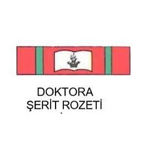 BRÖVE | Şerit Rozet | Spolet > Şerit Rozet « Seyhan Askeri Malzeme