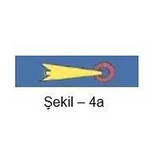 BRÖVE | Şerit Rozet | Spolet > Şerit Rozet « Seyhan Askeri Malzeme