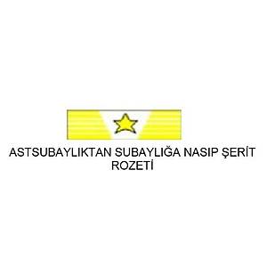 BRÖVE | Şerit Rozet | Spolet > Şerit Rozet « Seyhan Askeri Malzeme