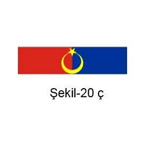 BRÖVE | Şerit Rozet | Spolet > Şerit Rozet « Seyhan Askeri Malzeme