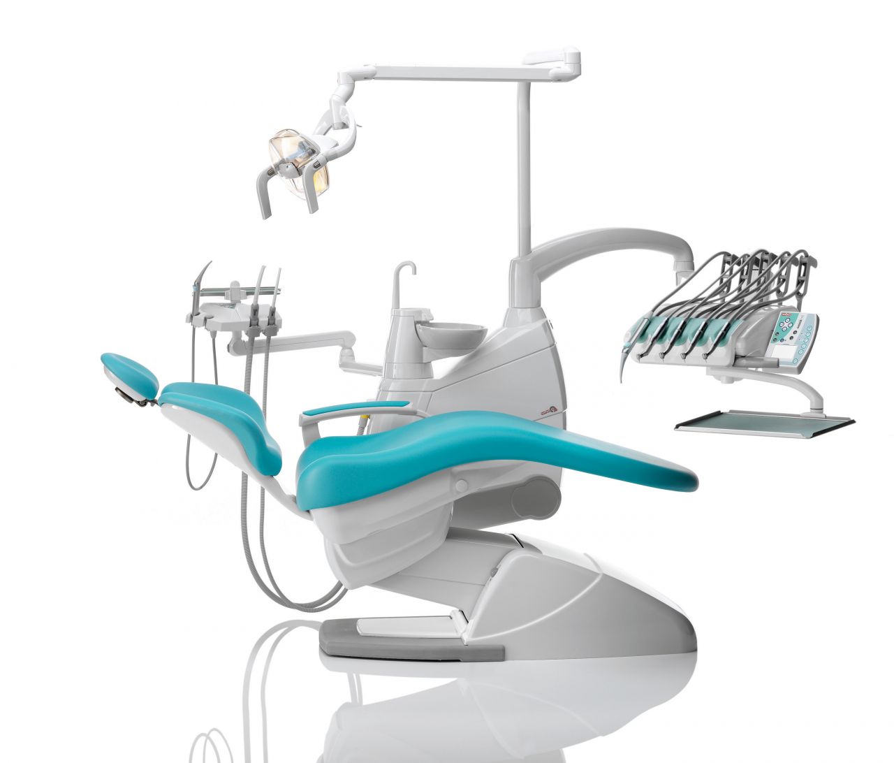 ANTHOS A6 Kamçılı Diş Üniti « Dentalsepet.com