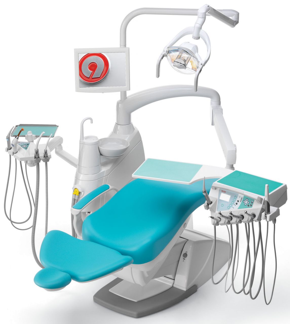 ANTHOS A6 Askılı Diş Üniti « Dentalsepet.com