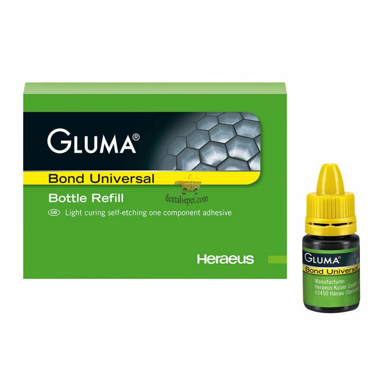 KULZER Gluma Universal Bond « Dentalsepet.com