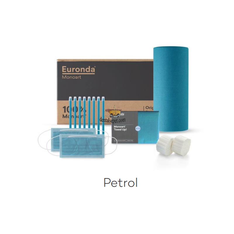 EURONDA Monoart Kit 100 « Dentalsepet.com