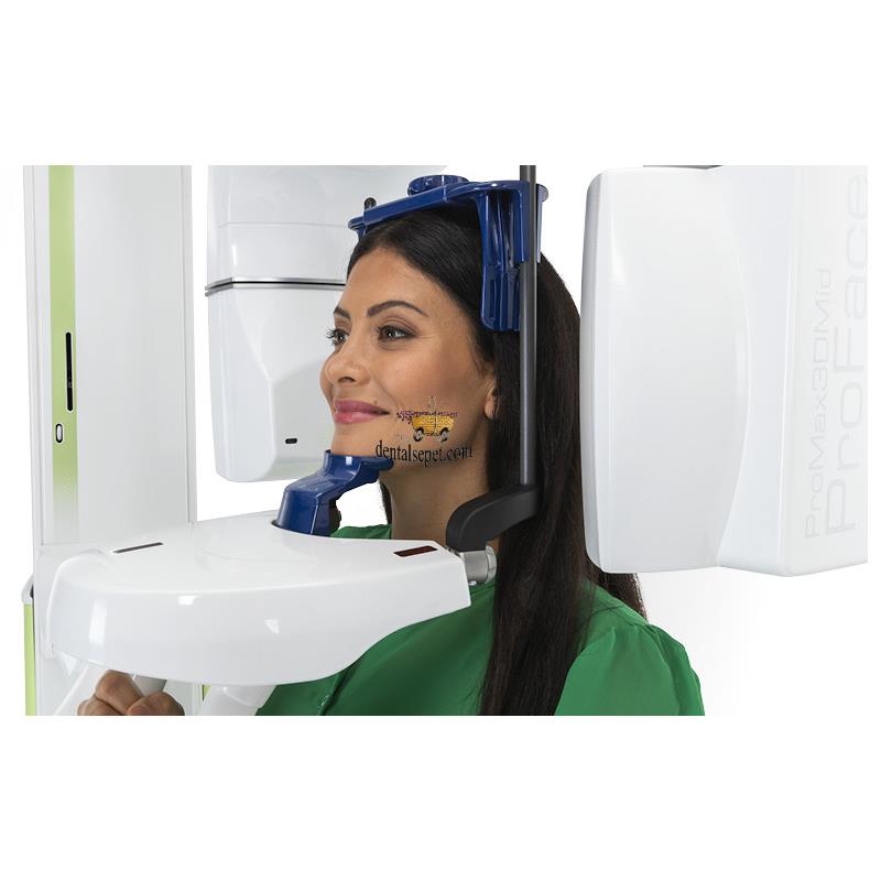PLANMECA ProMax 3D Mid Tomografi Cihazı « Dentalsepet.com