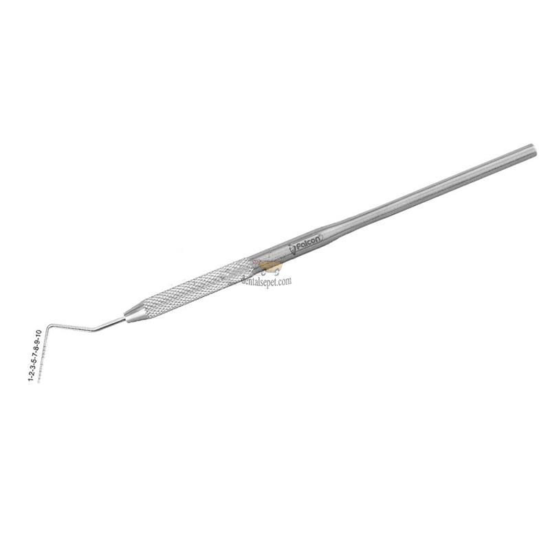 FALCON Periodontal Probe « Dentalsepet.com