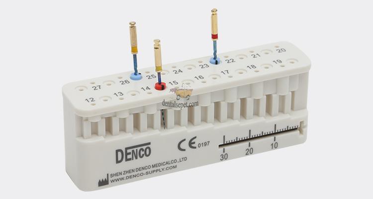 DENCO Endo-Block « Dentalsepet.com