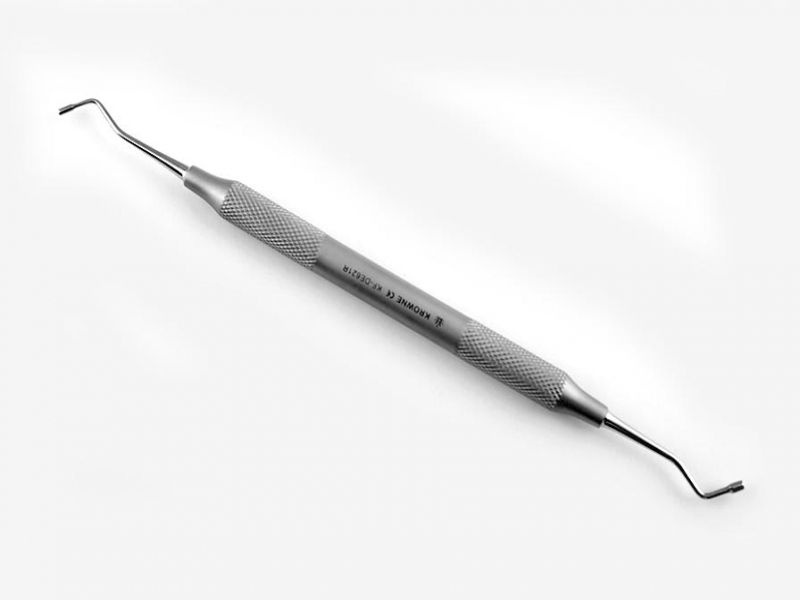 KROWNE Amalgam Fulvarı - KF-DE621R-K « Dentalsepet.com