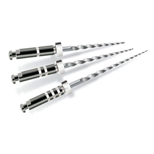 DENTSPLY SIRONA Protaper Retreatment File ( Güta Sökücü Eğe ...