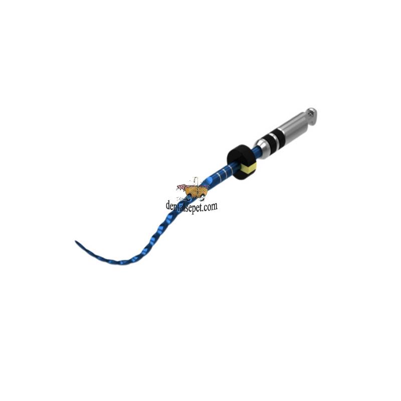 FANTA DENTAL AF Blue R3 File Resiprokal Kanal Eğesi « Dentalsepet.com