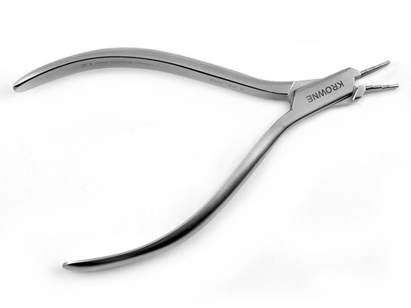 KROWNE Nance Plier « Dentalsepet.com