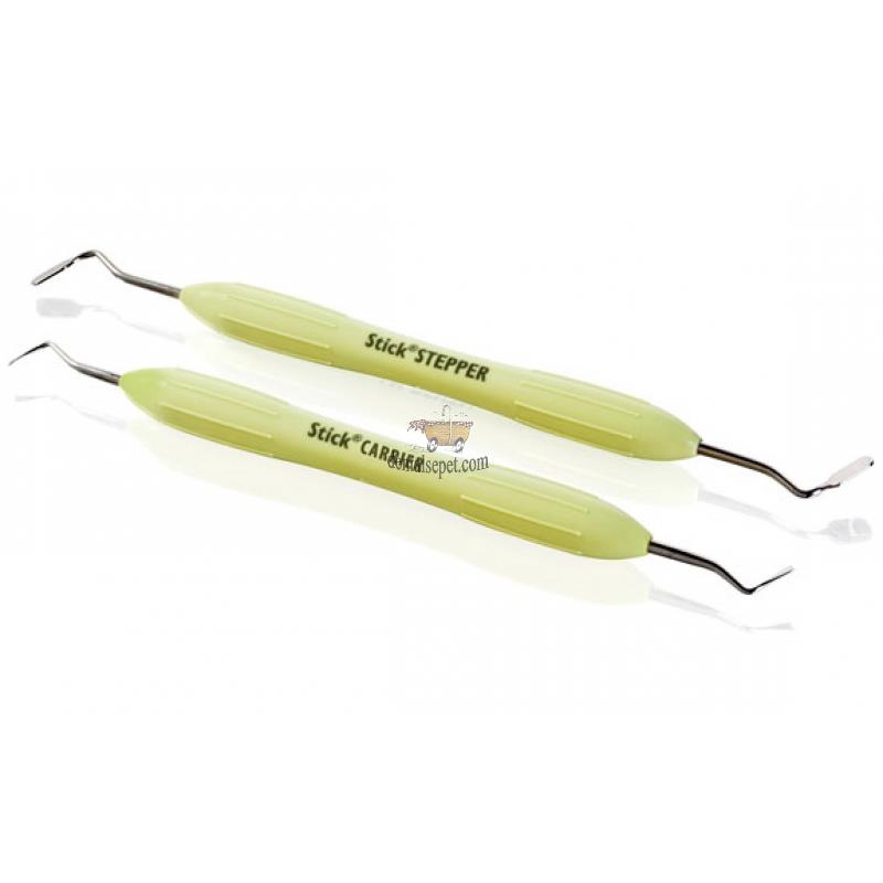 GC DENTAL Stick Stepper / Carrier « Dentalsepet.com