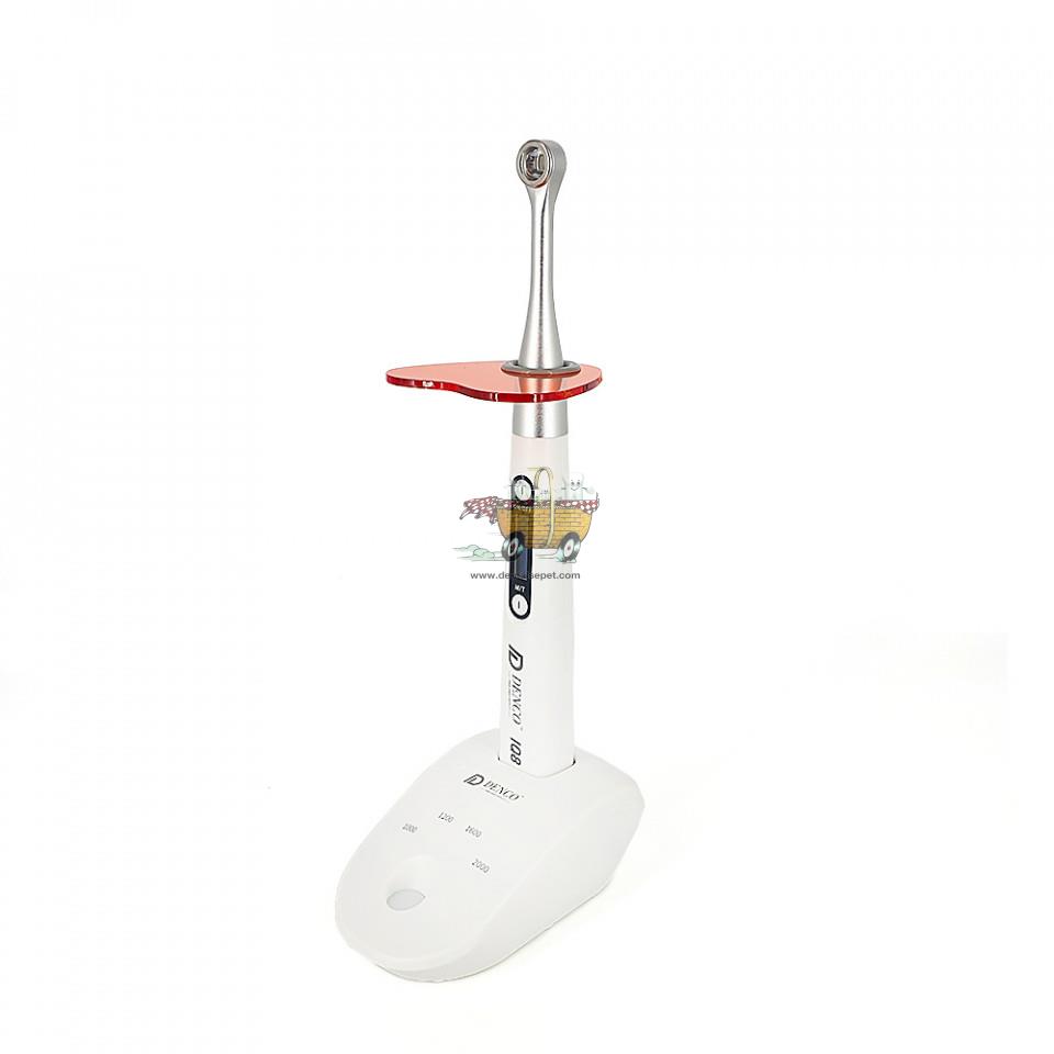 DENCO Işık Cihazı LED Curing Light - IQ8 « Dentalsepet.com