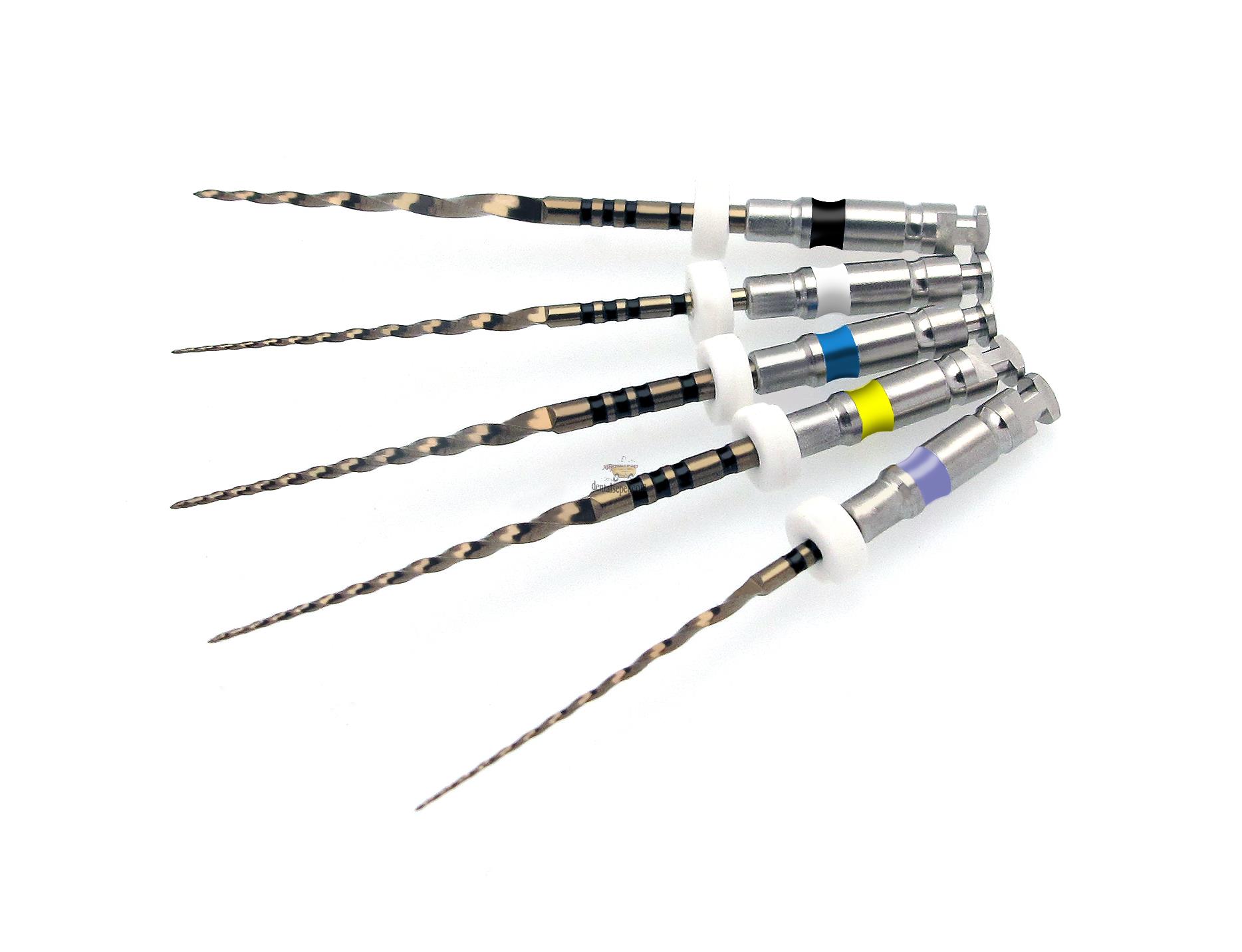 ULTRADENT UniCore Fiber Post Refil Post (1,2 mm) Mavi « Dentalsepet.com