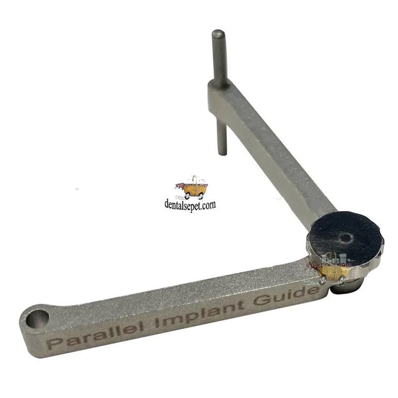 Paralel İmplant Guide « Dentalsepet.com