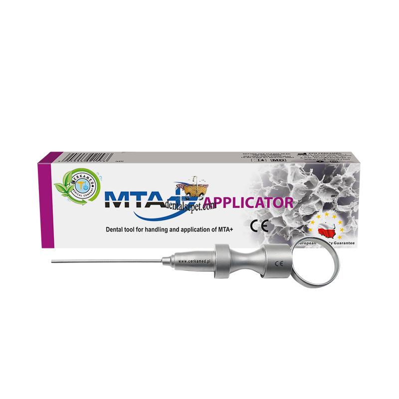 CERKAMED MTA Uygulama Tabancası MTA Aplikatör « Dentalsepet.com