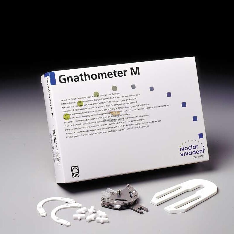 IVOCLAR VIVADENT Gnathometer M With UTS Adapter « Dentalsepet.com