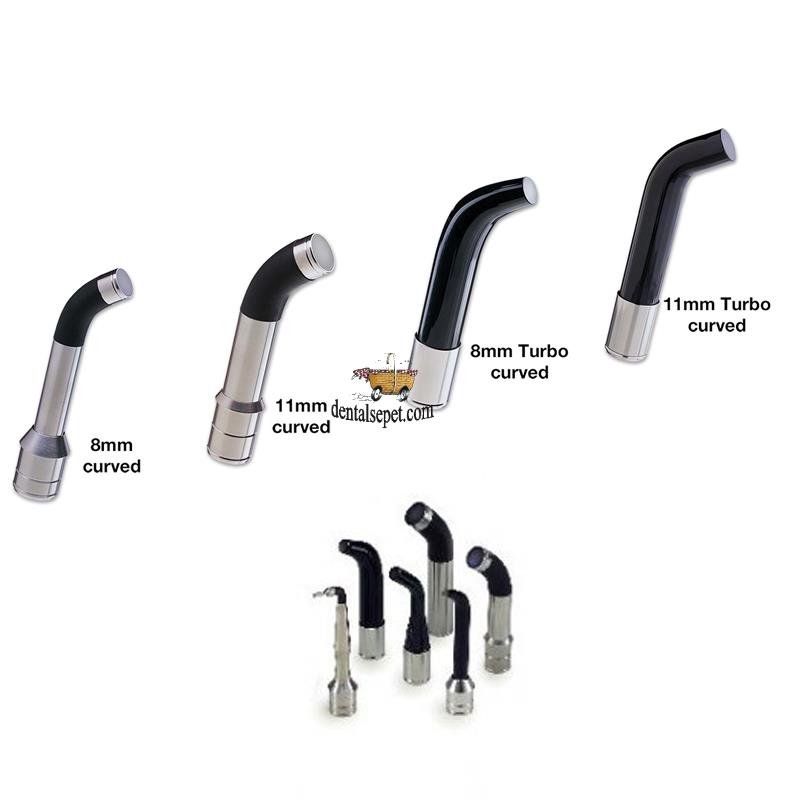 KERR Demi Fiber Optik Uçlar « Dentalsepet.com