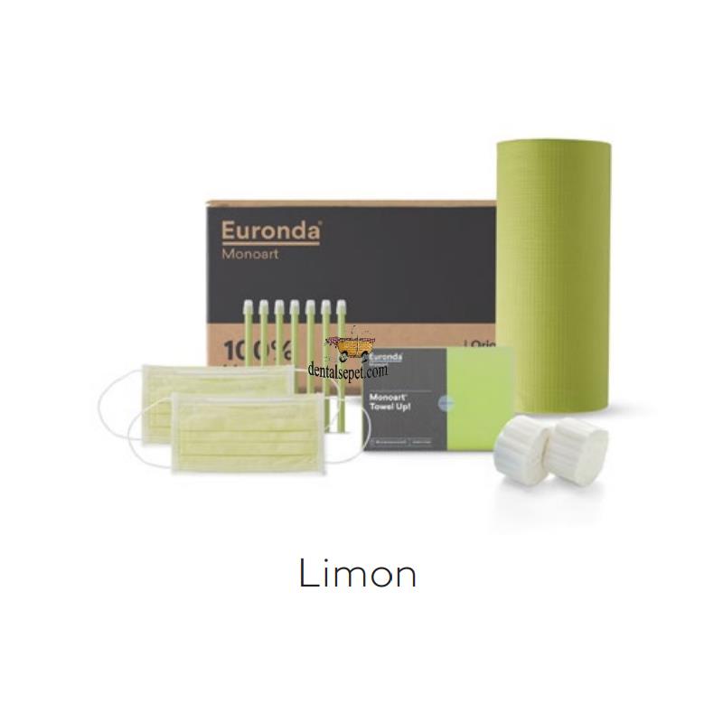 EURONDA Monoart Kit 100 « Dentalsepet.com