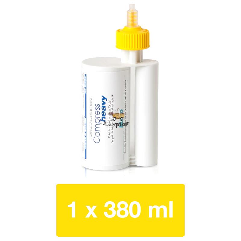 BISICO Compress Heavy Makina l s Dentalsepet