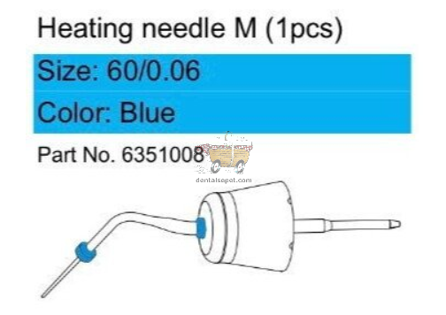 EIGHTEETH Fast Pack Kablosuz Gutta Uçları « Dentalsepet.com
