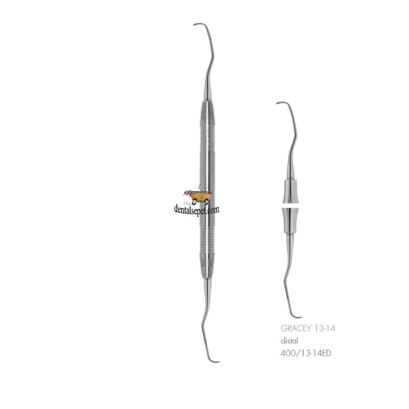 OTTO LEIBINGER Gracey Curette 13-14 Distal - Periodontal Küret ...